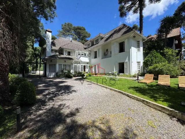 Casa / Sobrado Comercial para Venda em Canela/RS Suzana 15 Quartos