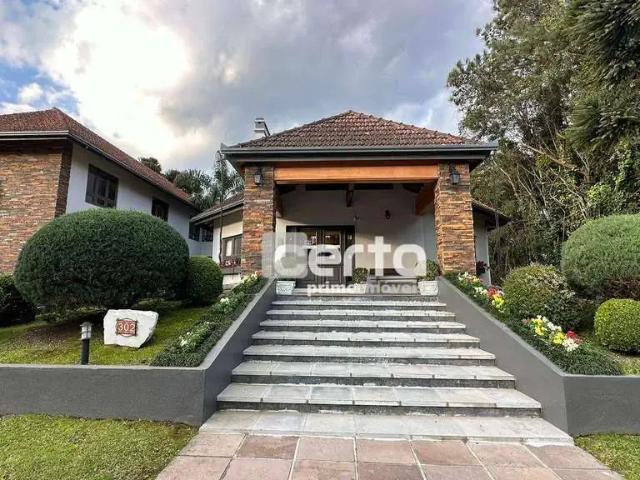 Casa / Sobrado Comercial para Venda em Canela/RS Suzana 13 Quartos
