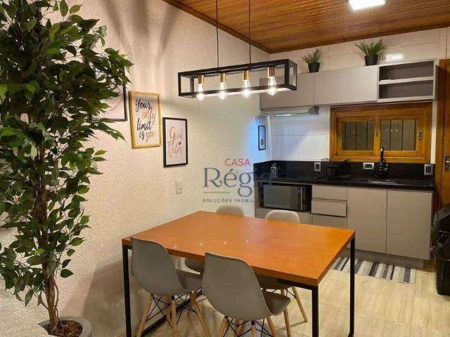 Casa / Sobrado Comercial para Venda em Canela/RS Vila Boeira 6 Quartos