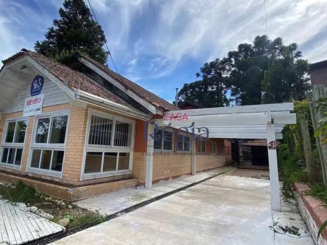 Casa / Sobrado Comercial para Venda em Canela/RS Vila Suica 6 Quartos
