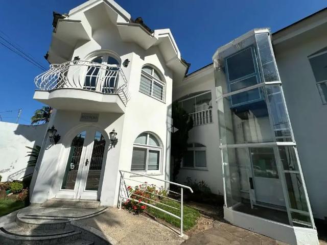 Casa / Sobrado Comercial para Venda em Canoas/RS Centro