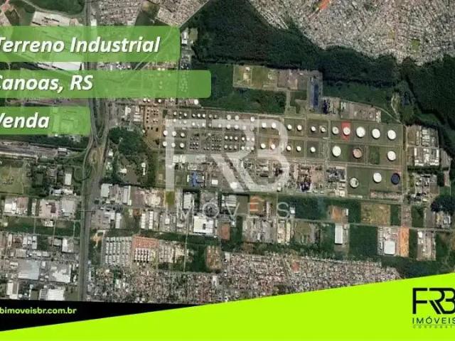 Casa / Sobrado Comercial para Venda em Canoas/RS Brigadeira