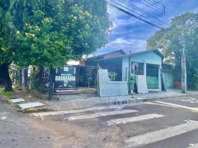 Casa / Sobrado Comercial para Venda em Canoas/RS Estância Velha 2 Quartos
