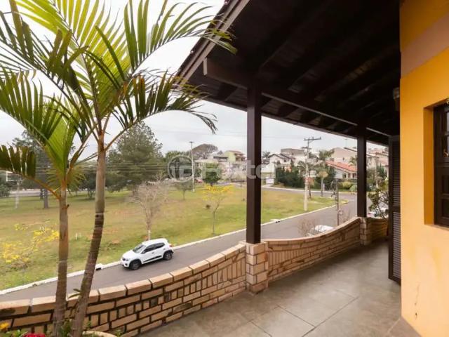 Casa / Sobrado Comercial para Venda em Canoas/RS Estância Velha 4 Quartos