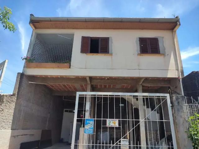 Casa / Sobrado Comercial para Venda em Canoas/RS Fátima 1 Quartos