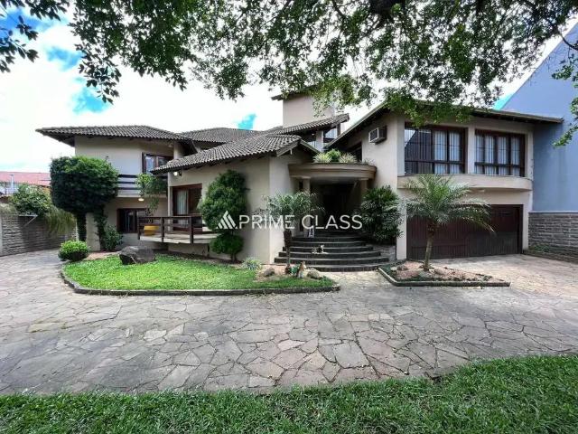 Casa / Sobrado Comercial para Venda em Canoas/RS Igara