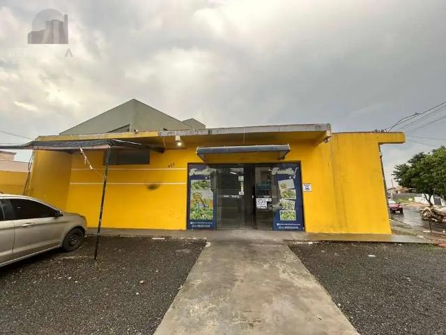 Casa / Sobrado Comercial para Venda em Canoas/RS Olaria