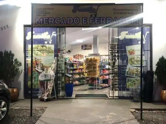 Casa / Sobrado Comercial para Venda em Canoas/RS Olaria