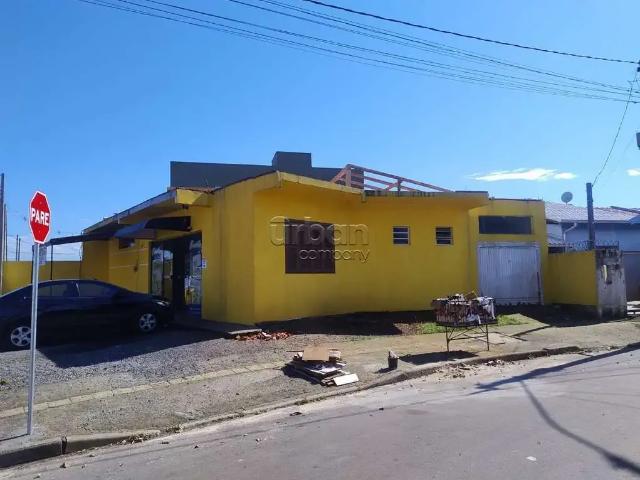 Casa / Sobrado Comercial para Venda em Canoas/RS Olaria