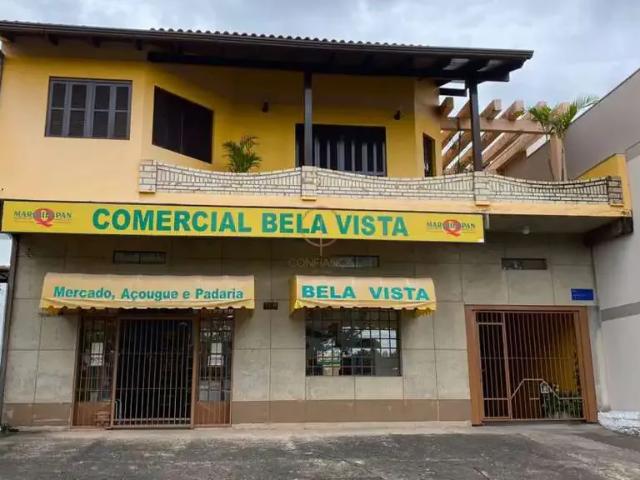 Casa / Sobrado Comercial para Venda em Canoas/RS Loteamento Bela Vista 4 Quartos