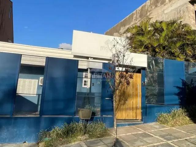 Casa / Sobrado Comercial para Venda em Canoas/RS Loteamento Bela Vista