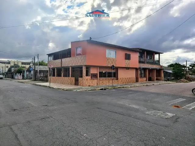 Casa / Sobrado Comercial para Venda em Canoas/RS Mathias Velho