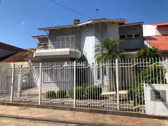 Casa / Sobrado Comercial para Venda em Canoas/RS Marechal Rondon