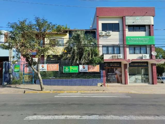 Casa / Sobrado Comercial para Venda em Canoas/RS Marechal Rondon