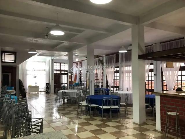 Casa / Sobrado Comercial para Venda em Canoas/RS Niterói