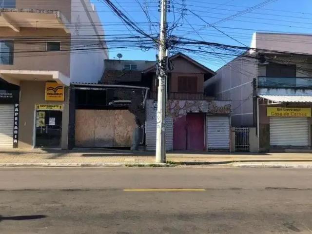 Casa / Sobrado Comercial para Venda em Canoas/RS Niterói 3 Quartos