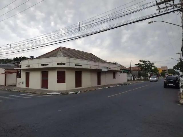 Casa / Sobrado Comercial para Venda em Canoas/RS Rio Branco 2 Quartos