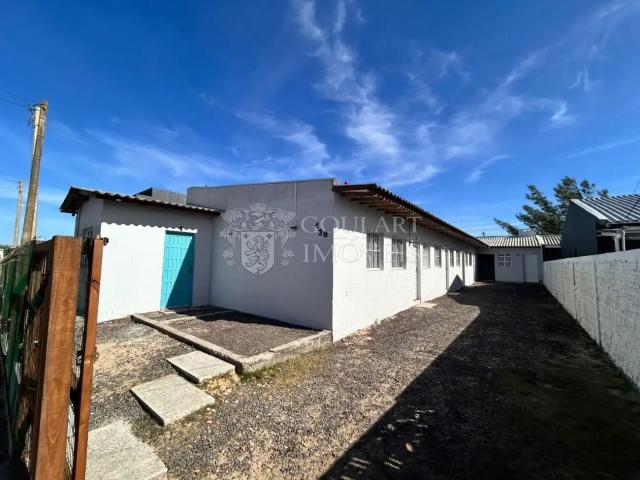 Casa / Sobrado Comercial para Venda em Capão da Canoa/RS Capão Novo
