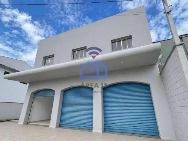 Casa / Sobrado Comercial para Venda em Caraguatatuba/SP Martim de Sá