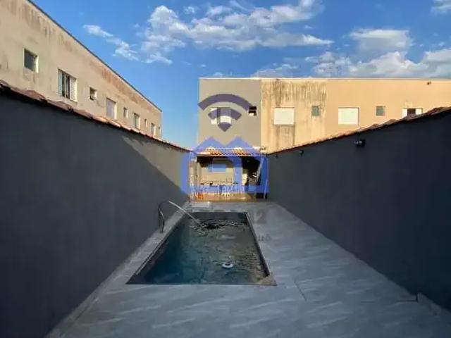 Casa / Sobrado Comercial para Venda em Caraguatatuba/SP Balneário dos Golfinhos 2 Quartos