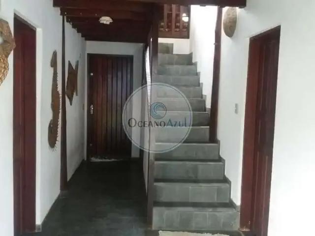 Casa / Sobrado Comercial para Venda em Caraguatatuba/SP Capricórnio II 14 Quartos