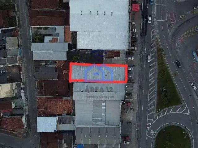 Casa / Sobrado Comercial para Venda em Caraguatatuba/SP Caputera