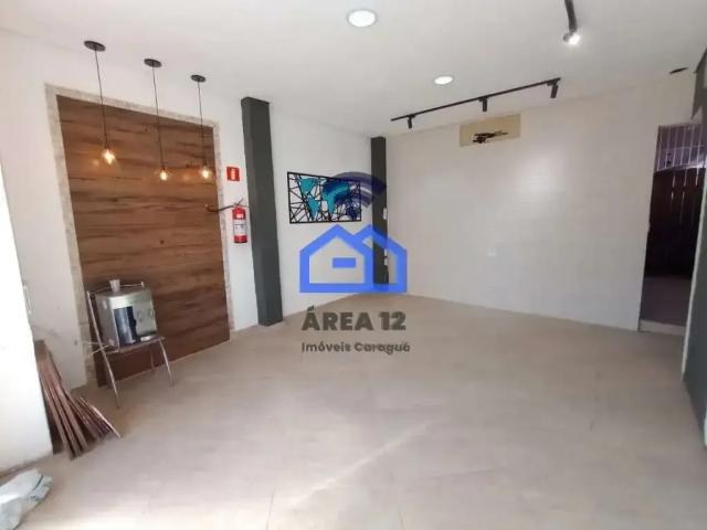 Casa / Sobrado Comercial para Venda em Caraguatatuba/SP Centro