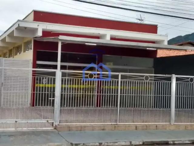 Casa / Sobrado Comercial para Venda em Caraguatatuba/SP Centro