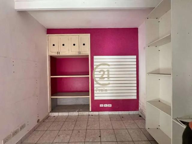 Casa / Sobrado Comercial para Venda em Caraguatatuba/SP Centro