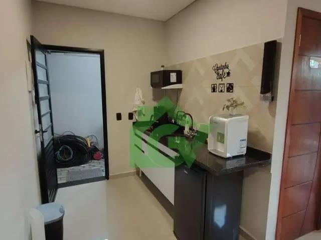 Casa / Sobrado Comercial para Venda em Caraguatatuba/SP Centro 2 Quartos