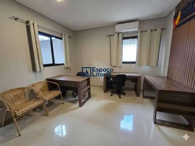 Casa / Sobrado Comercial para Venda em Caraguatatuba/SP Centro 2 Quartos