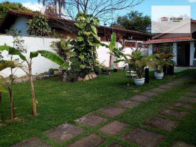 Casa / Sobrado Comercial para Venda em Caraguatatuba/SP Centro 3 Quartos