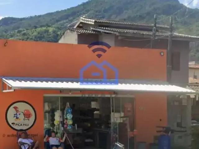 Casa / Sobrado Comercial para Venda em Caraguatatuba/SP Jardim das Gaivotas