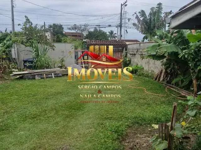 Casa / Sobrado Comercial para Venda em Caraguatatuba/SP Jardim das Gaivotas