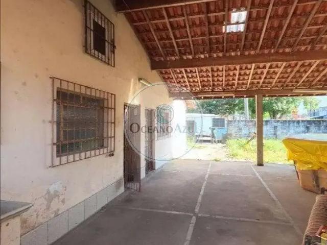 Casa / Sobrado Comercial para Venda em Caraguatatuba/SP Parque Balneário Poiares 1 Quartos