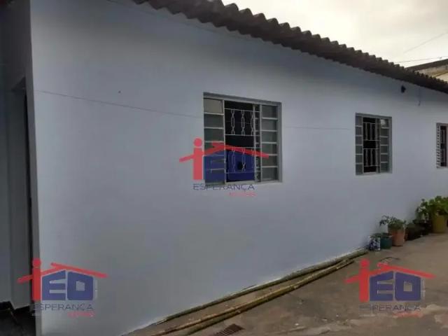 Casa / Sobrado Comercial para Venda em Carapicuíba/SP Vila Silviânia 3 Quartos