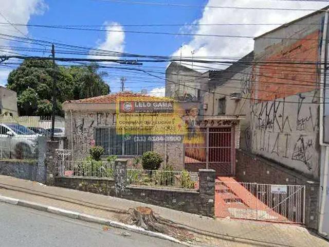 Casa / Sobrado Comercial para Venda em Carapicuíba/SP Centro