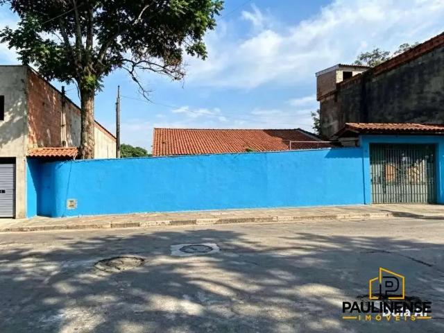 Casa / Sobrado Comercial para Venda em Carapicuíba/SP Jardim Marilu