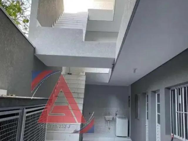 Casa / Sobrado Comercial para Venda em Carapicuíba/SP Parque Santa Teresa 5 Quartos