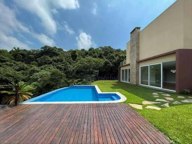 Casa / Sobrado Comercial para Venda em Carapicuíba/SP Pousada dos Bandeirantes 4 Quartos