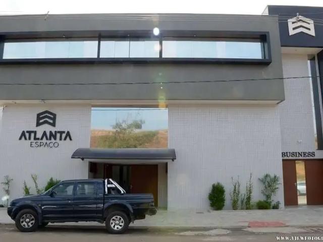 Casa / Sobrado Comercial para Venda em Caratinga/MG Porto Seguro