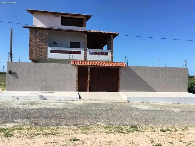Casa / Sobrado Comercial para Venda em Cascavel/CE Aldeota de Cascavel