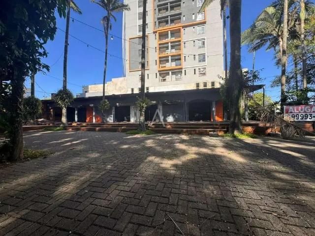 Casa / Sobrado Comercial para Venda em Cascavel/PR Centro