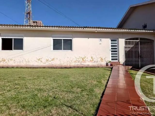 Casa / Sobrado Comercial para Venda em Cascavel/PR Centro