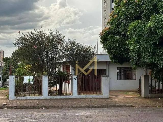 Casa / Sobrado Comercial para Venda em Cascavel/PR Centro