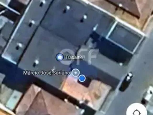 Casa / Sobrado Comercial para Venda em Casa Branca/SP Jardim Alvorada 1 Quartos