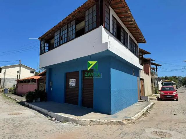 Casa / Sobrado Comercial para Venda em Casimiro de Abreu/RJ Vila Nova