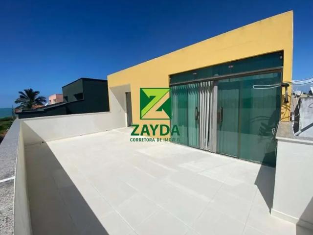 Casa / Sobrado Comercial para Venda em Casimiro de Abreu/RJ Barra de São João 3 Quartos