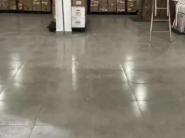 Casa / Sobrado Comercial para Venda em Cedral/SP Santa Bárbara