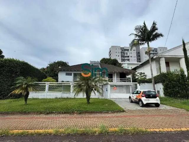 Casa / Sobrado Comercial para Venda em Chapecó/SC Santa Maria